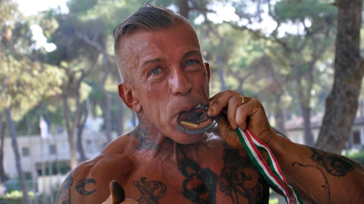 Luca De Marchi, ex consigliere comunale e bodybuilder, a processo a ...