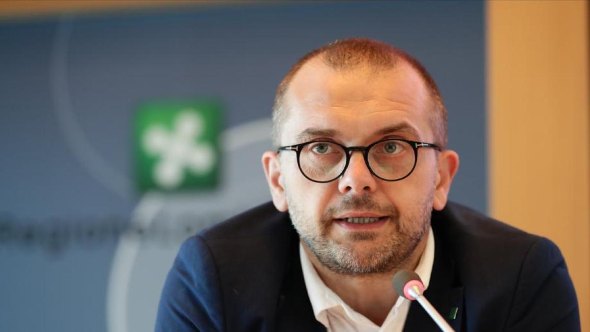 A2A, Rolfi: «Numeri record anche grazie alle maxi bollette» | Corriere.it