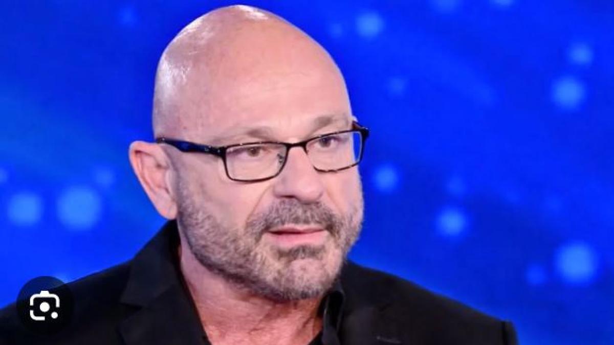 Raiz: «Mia moglie Daniela è morta meno di due mesi fa: nel dolore ...