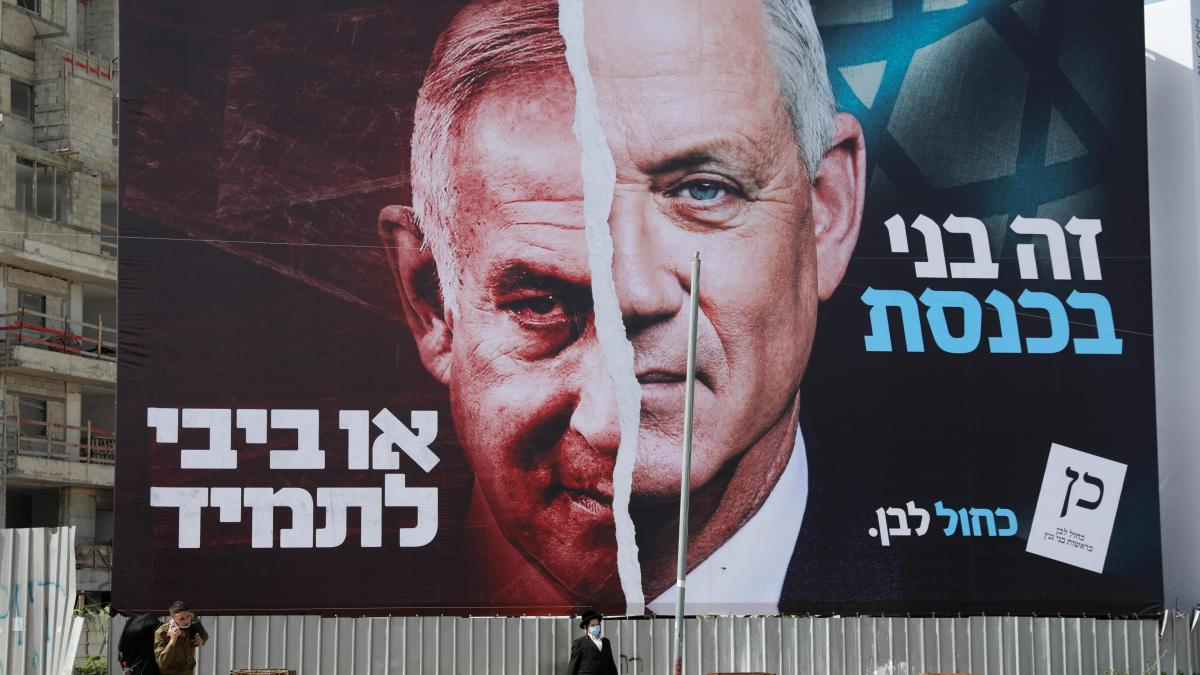 Ora Netanyahu è assediato dai generali nel gabinetto di guerra. E il ...