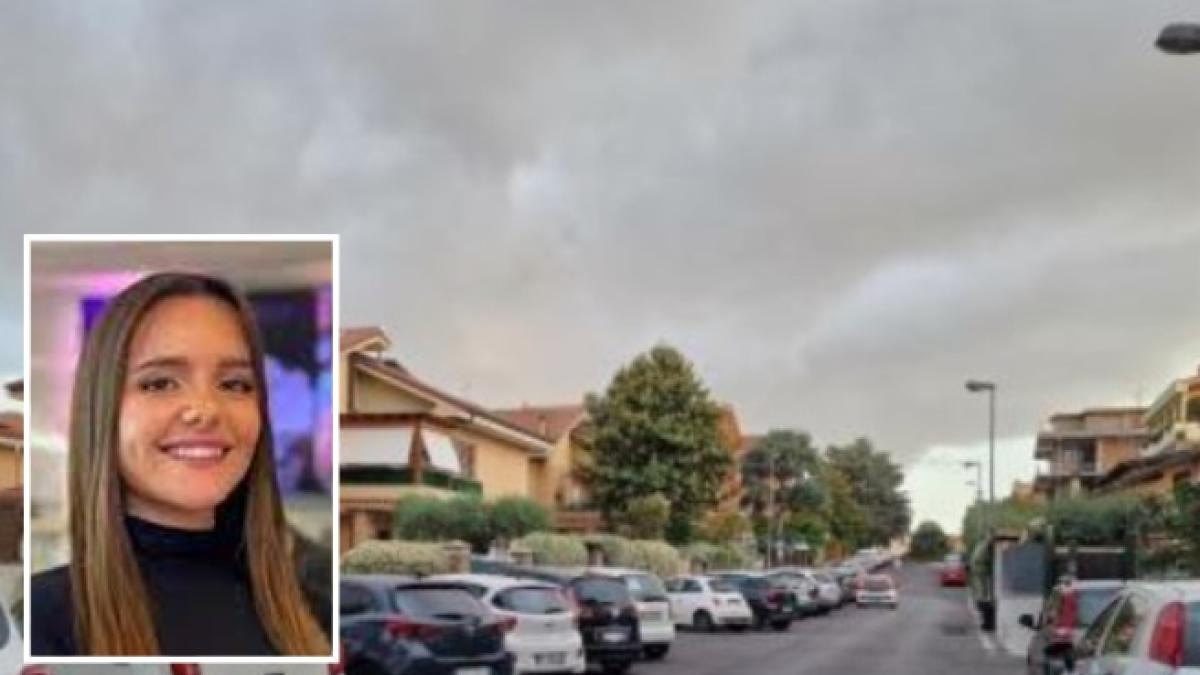 Roma, estetista 26enne Francesca Russo muore in casa del datore di ...
