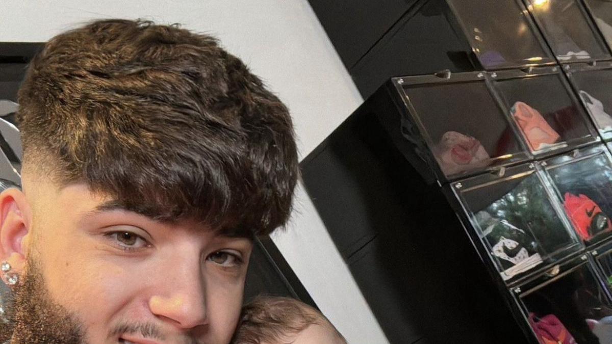 Il trapper Shiva: «Finalmente ho potuto riabbracciare mio figlio, Dio mi ha dato una seconda ...