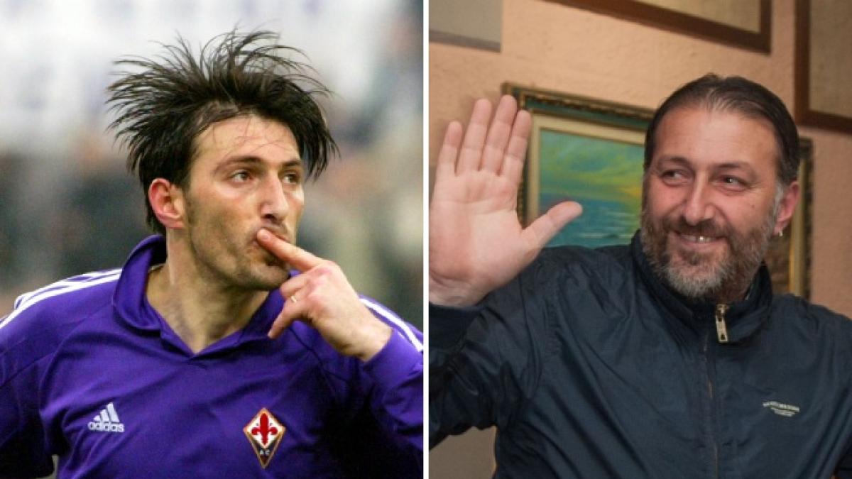 I 50 anni di Christian Riganò, il bomber che è tornato a fare il ...