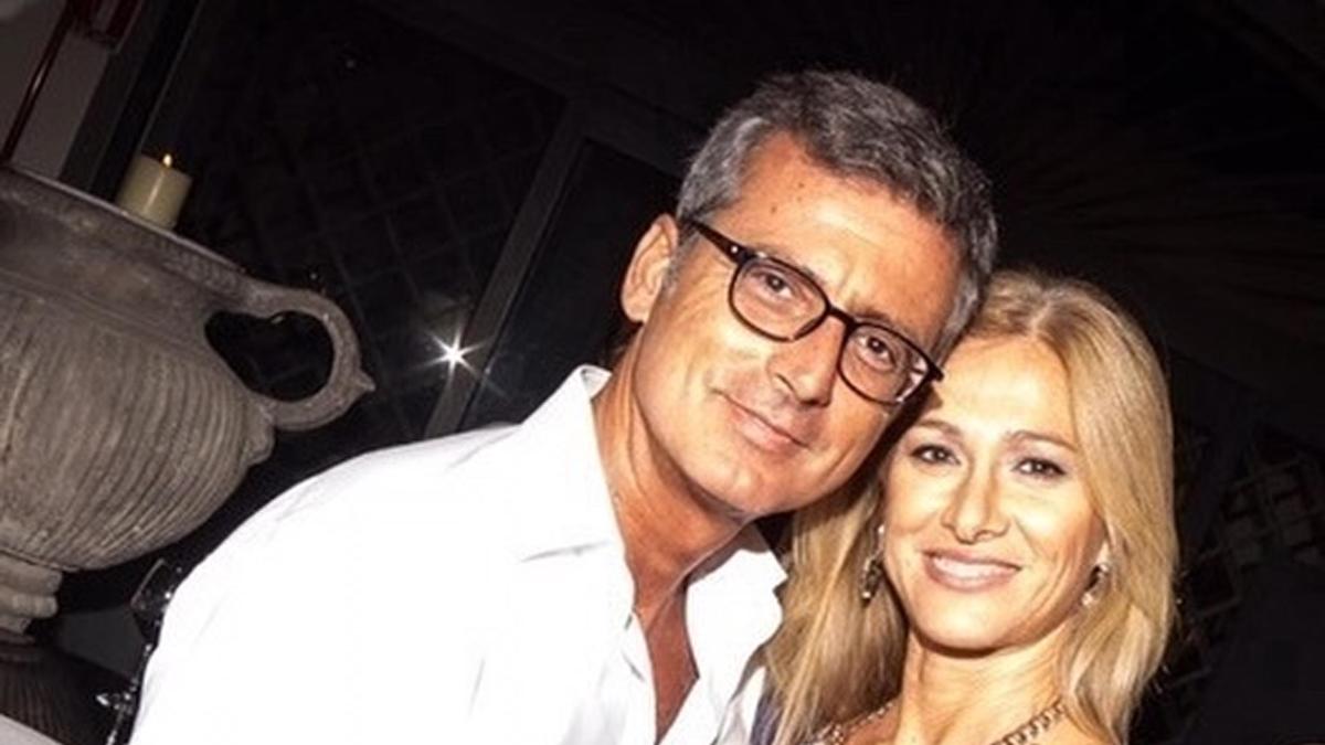 Francesca Donato: «Mio marito Angelo Onorato è stato ucciso. Scopriremo ...