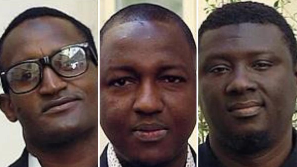 In fuga da guerre e povertà: il riscatto passa da Napoli. «Qui per ...