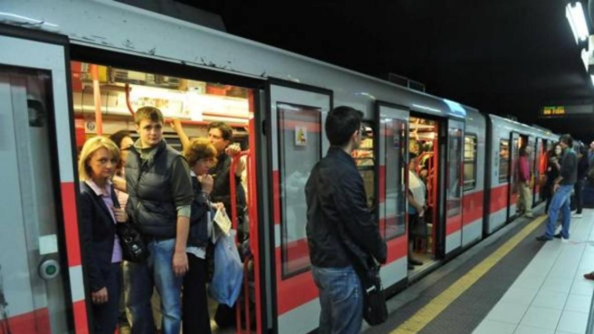 Metropolitana M1, la linea rossa arriverà fino a Baggio. I lavori ...