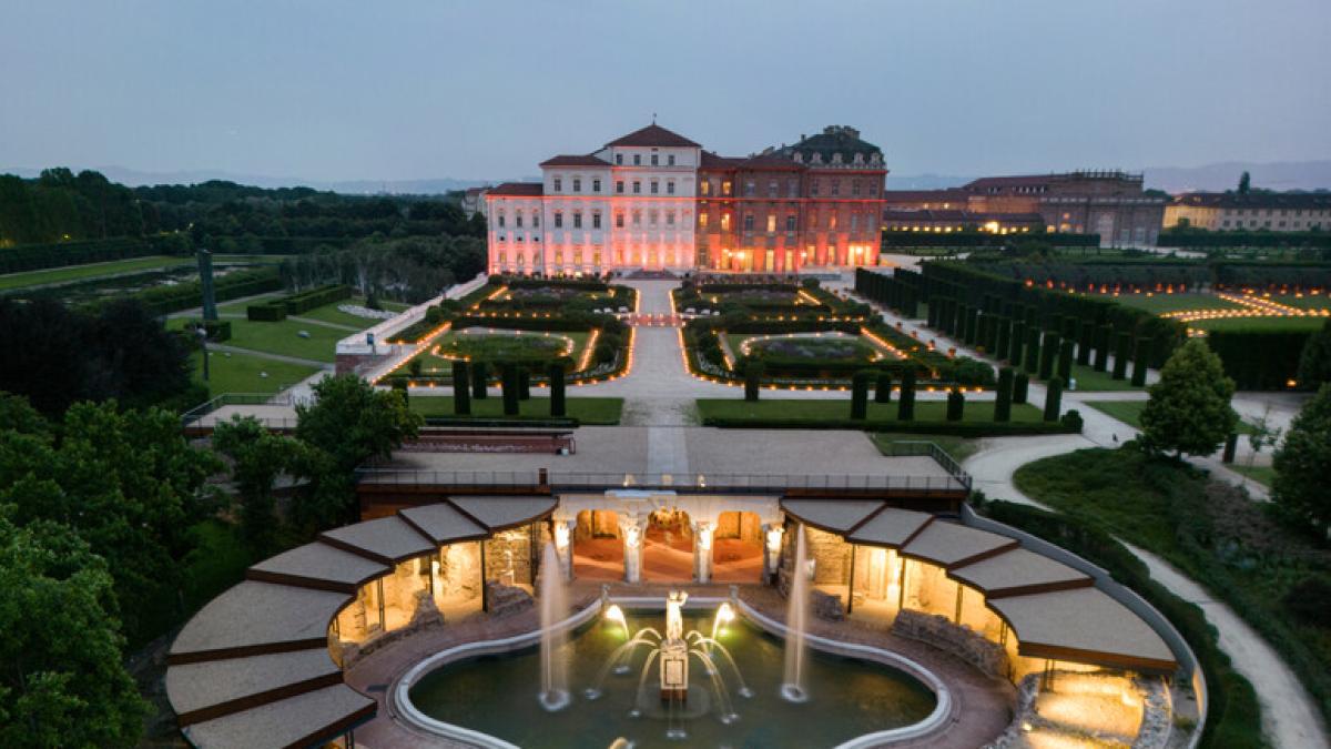 Cosa fare a Torino nel weekend, gli eventi dal 31 maggio al 2 giugno | Corriere.it