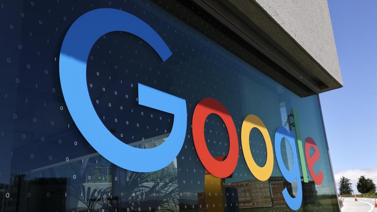 Google e la fuga di notizie sull'algoritmo del motore di ricerca: cosa ...