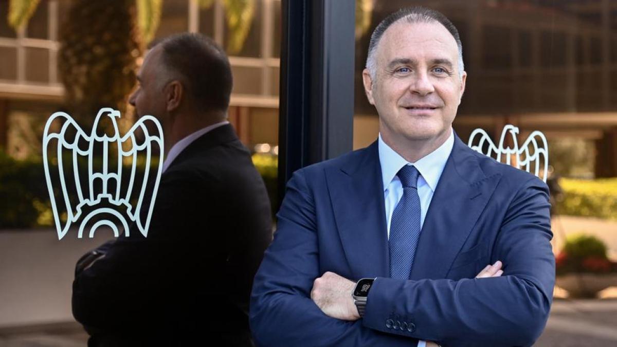 Orsini: «Prossima battaglia Confindustria contro stop a motore ...