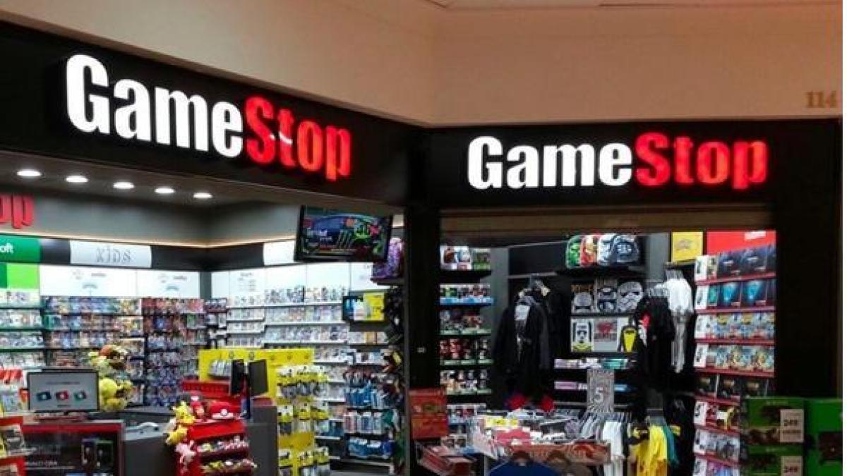 GameStop Italia non esisterà più? Il 100% acquisito da Cidiverte S.p.A ...