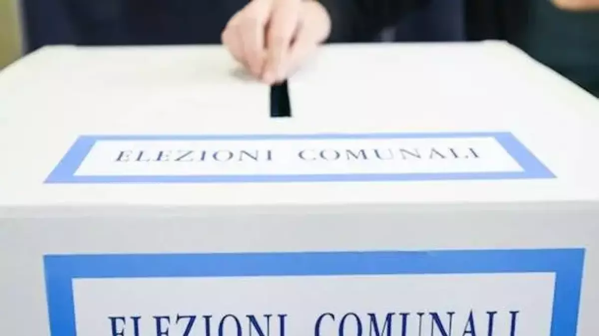 Come si vota alle elezioni in Veneto: la guida per le Comunali ...