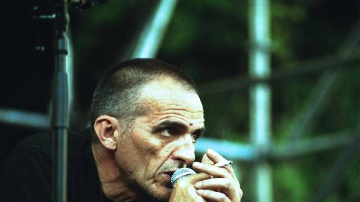 Giovanni Lindo Ferretti, dei CCCP: «Ho avuto un infarto a Venezia: mi ...