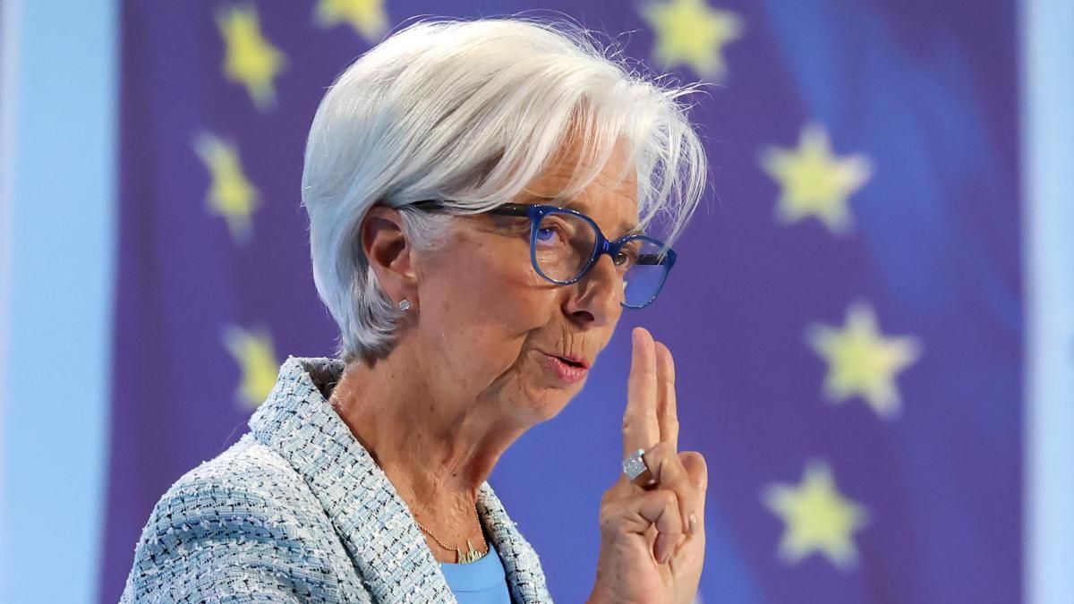 La Bce al terzo taglio dei tassi di interesse: il costo del denaro cala ...