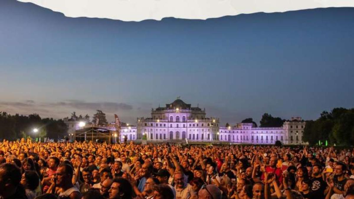 Torino sounds good, tutti i concerti di giugno, luglio, agosto e ...
