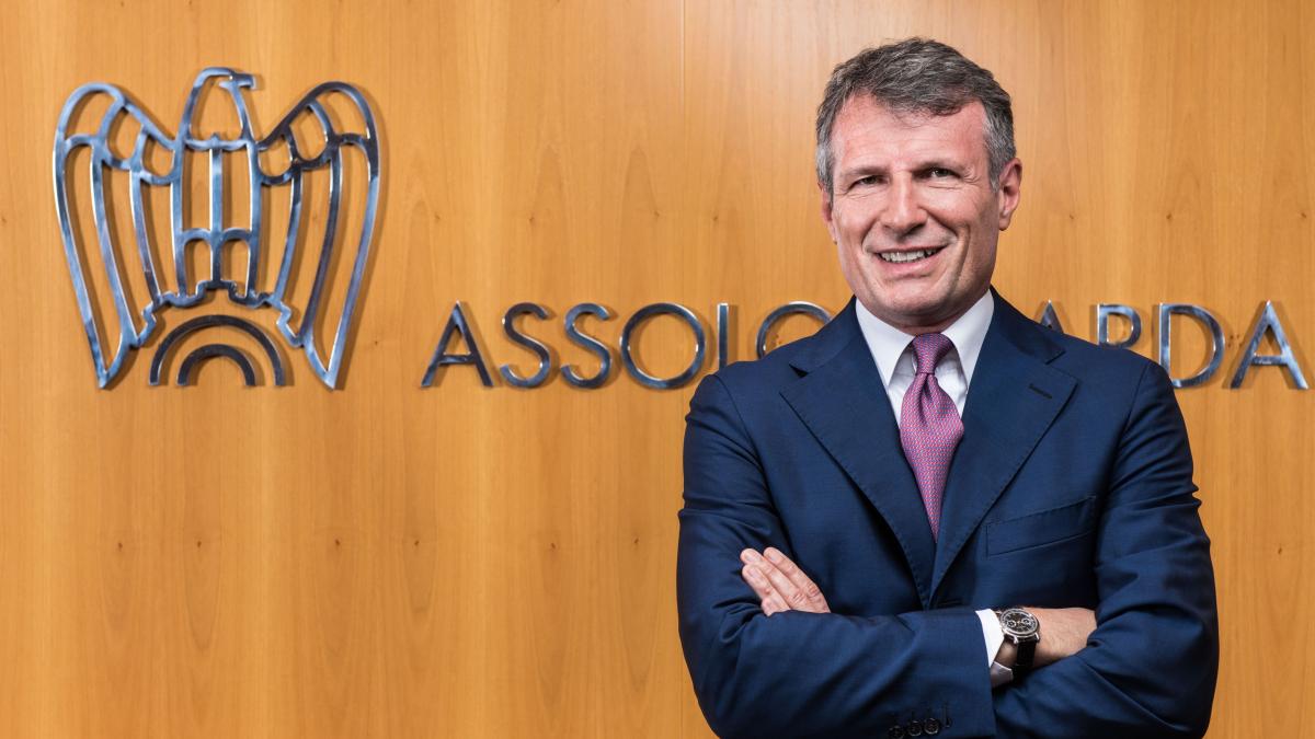 Alessandro Spada (Assolombarda): «Le imprese sono il motore della città ...