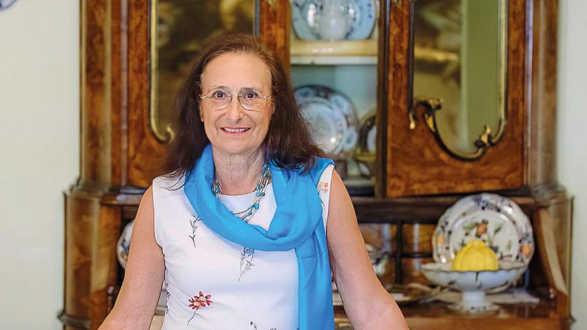 Le stagioni della vita, il nuovo volume di Marilisa Andretta: una vita ...