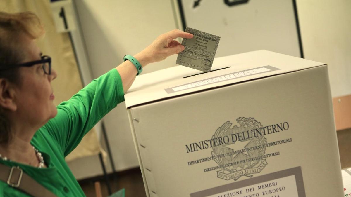 Come e quando si vota alle elezioni in Piemonte: la guida per le ...