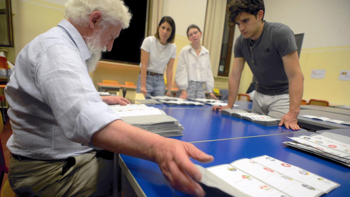 Lombardia, elezioni 2024, le ultime notizie in diretta sulle Comunali ...