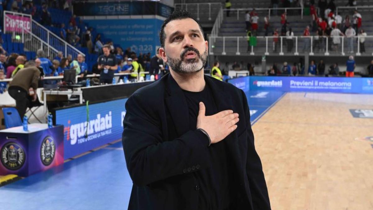 Alessandro Magro e la Germani si separano, ufficiale l'addio: ora Poeta ...