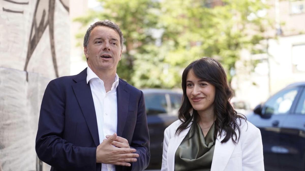 Vittoria Nallo, dalla scuola di formazione di Renzi al consiglio ...