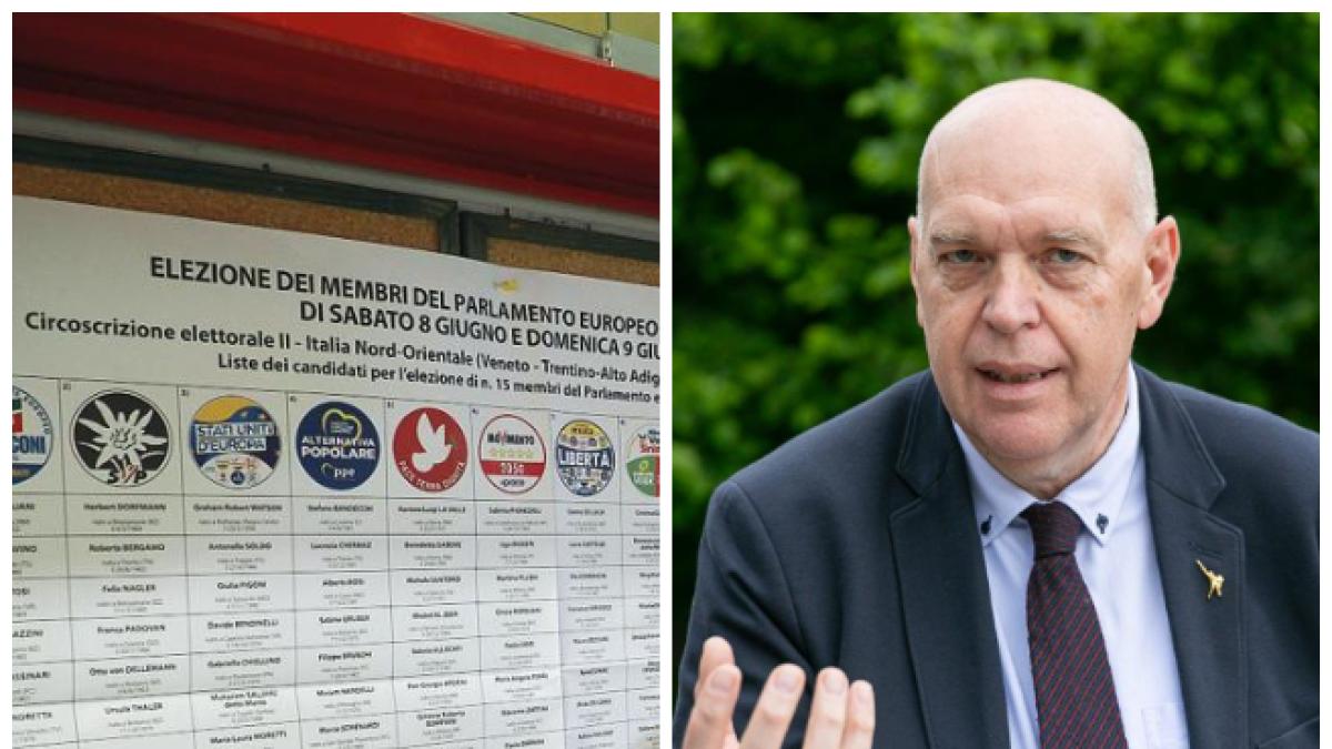 Elezioni in Trentino, Fratelli d'Italia ha vinto in 127 comuni, la Lega ...