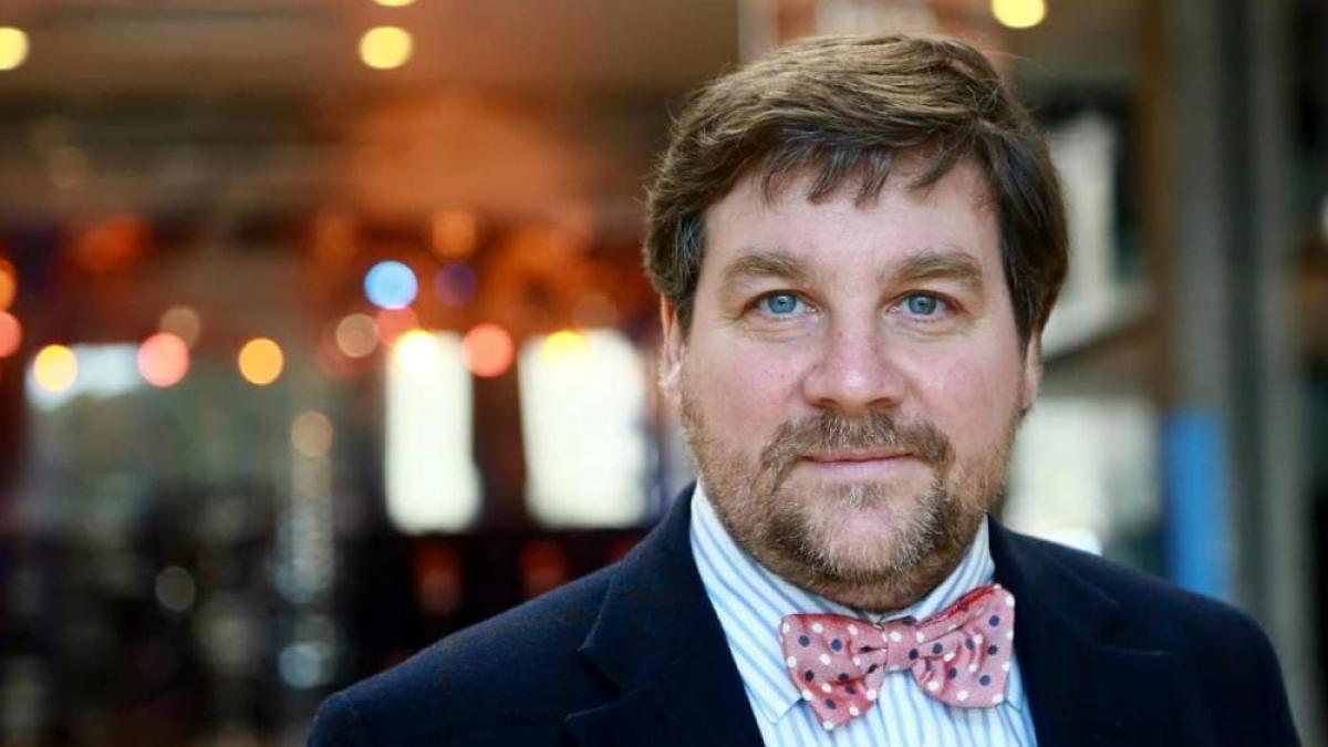 Luca Mercalli e il futuro: «Venezia in pericolo, il Mose tra 20 anni ...