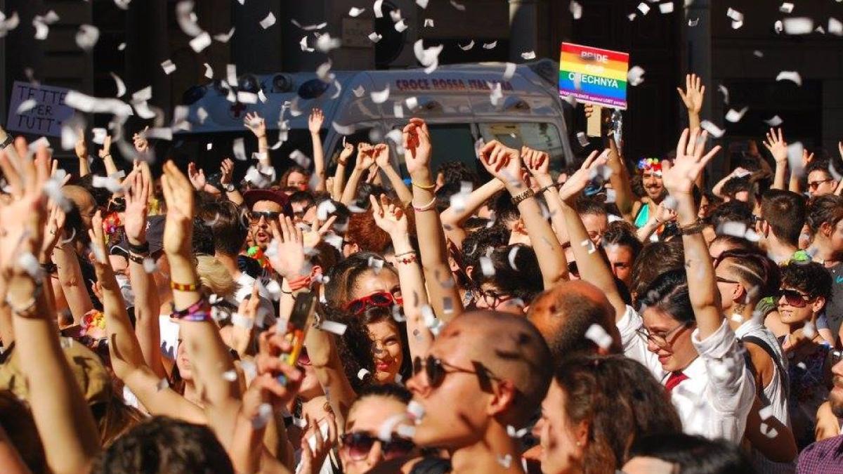 Cosa fare a Torino nel weekend, gli eventi dal 14 al 16 giugno: Torino Pride, Ariete, Ultimo e ...
