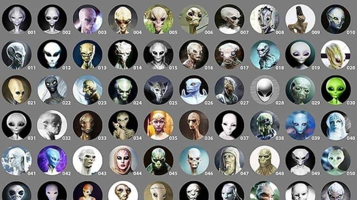 «Gli alieni sono già sulla Terra»: la nuova teoria di due ricercatori ...