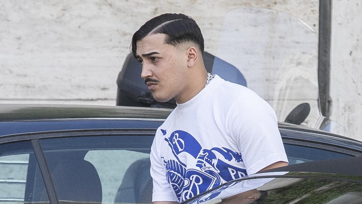 Simba La Rue, definitiva la pena a 3 anni e 9 mesi per la faida ...