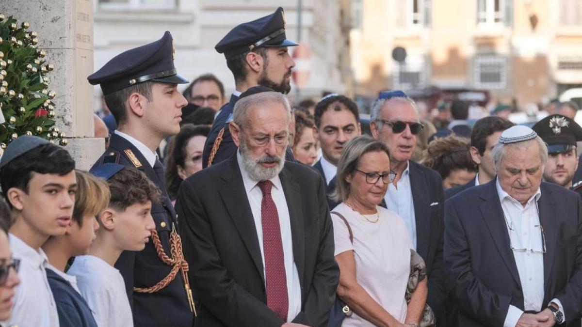 Opinioni | Il rabbino, gli ebrei e i canarini | Corriere.it