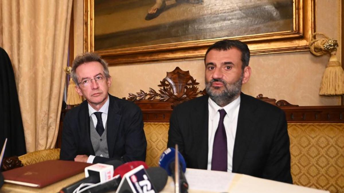 Presidenza Anci, comincia la (lunga) corsa di Manfredi | Corriere.it