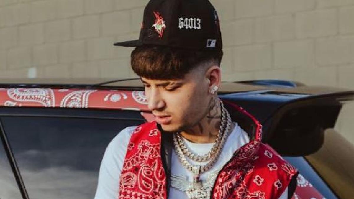 Il trapper Shiva accusato di tentato omicidio, chiesti 7 anni. Lui: «Ho ...