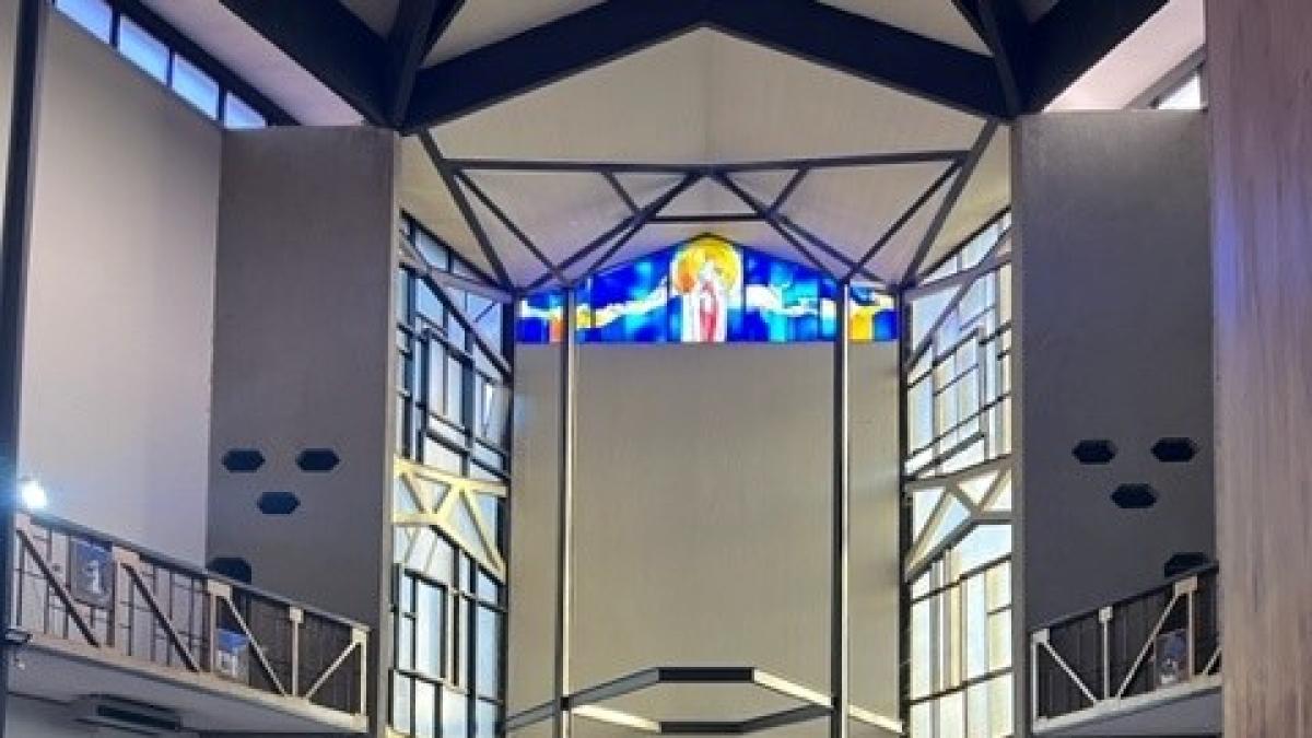 Rivolta all'Ostiense: chiude la parrocchia di Santa Marcella. Il ...