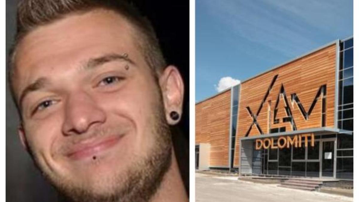 Stefano Colleoni morì schiacciato da due pannelli. Il padre: «In tutti ...