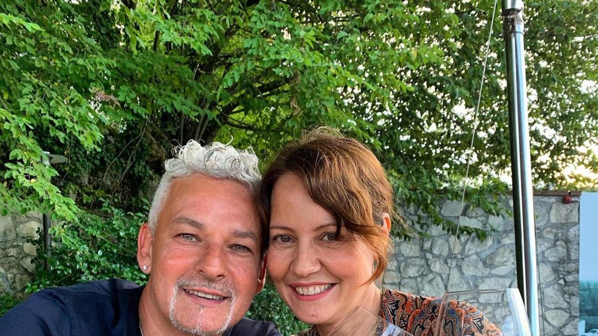 Roberto Baggio dopo la rapina in villa: «I miei erano in pericolo e ho ...