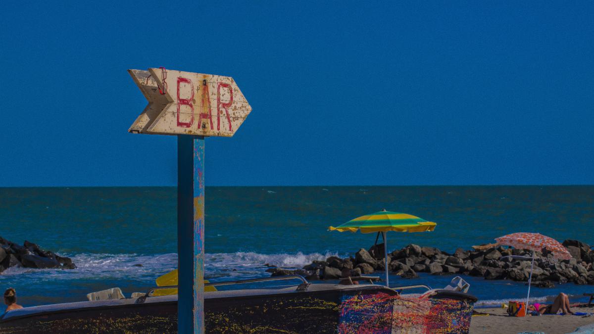 «Paradise Regained», il giardino dell'Eden ritrovato (a Roma) nel nuovo ...