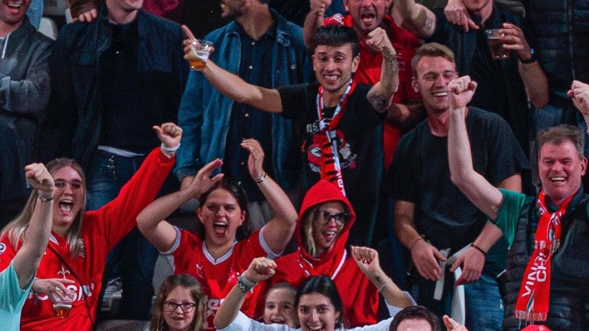 Triestina, Ben Rosenzweig sogna in grande: «Debiti azzerati, ora ...