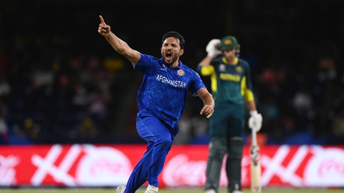 Afghanistan e Stati Uniti, i «nani» del cricket sconvolgono la Coppa ...