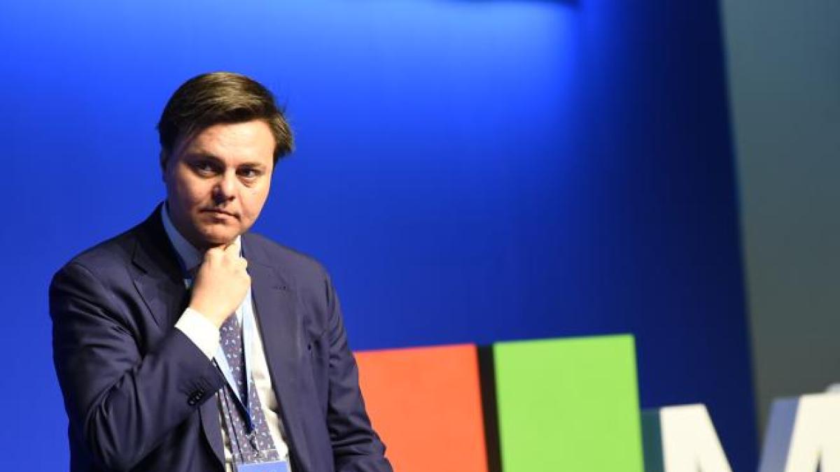 Confindustria Torino, anche il figlio di Dino Zoff (è un top manager ...