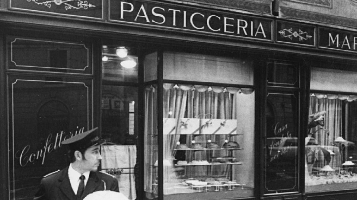 Milano, la pasticceria Marchesi festeggia 200 anni: torta «Aurora», percorsi golosi e un ...