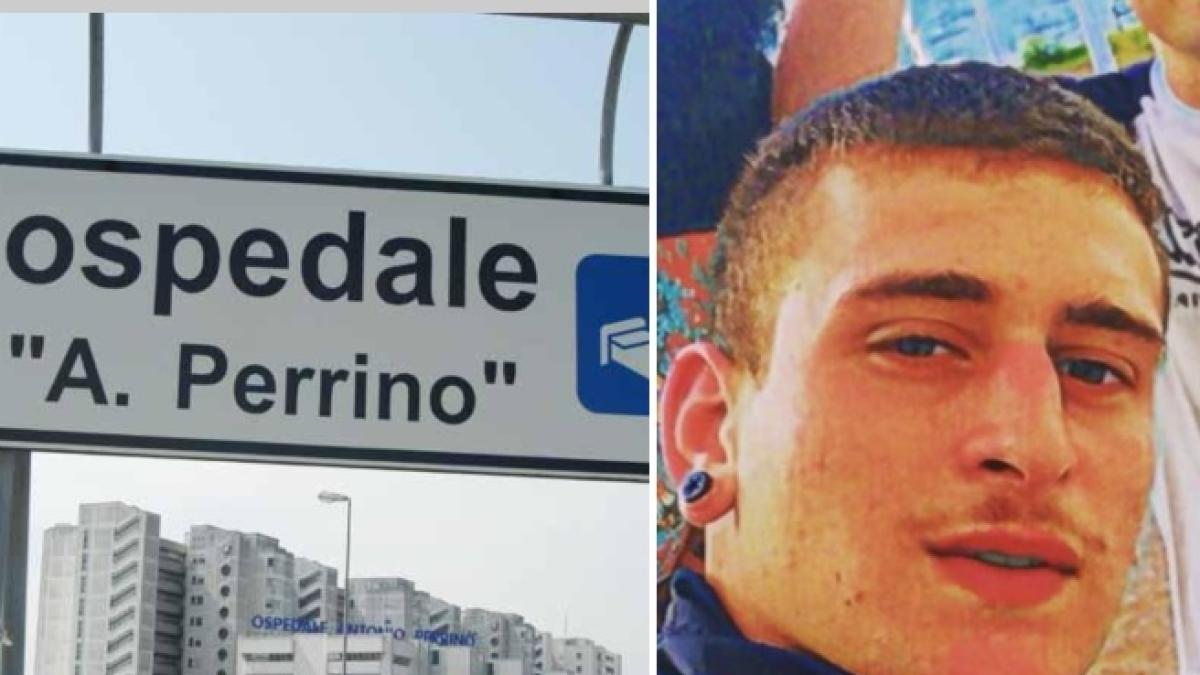 «Ammazzo te e tua madre». A Racale 23enne accoltellata dall'ex, rischia ... «Ammazzo te e tua madre». A Racale 23enne accoltellata dall'ex, rischia ...
