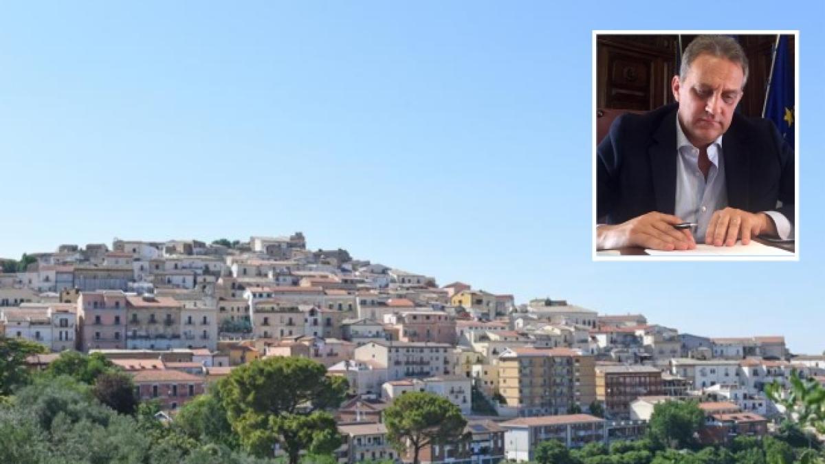 «Candela rischia di rimanere senza medico di base». L'allarme del ...