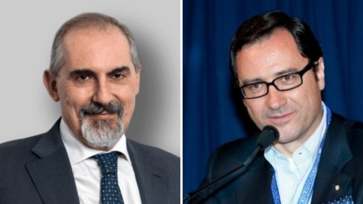 Ferrovie dello Stato, Stefano Donnarumma nuovo ad e Tommaso Tanzilli ...