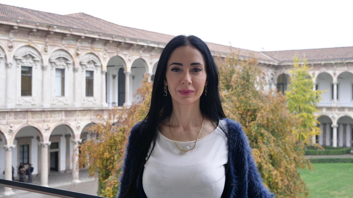 Marina Brambilla, la nuova rettrice dell'università Statale: «Sogno una Milano più accessibile ...