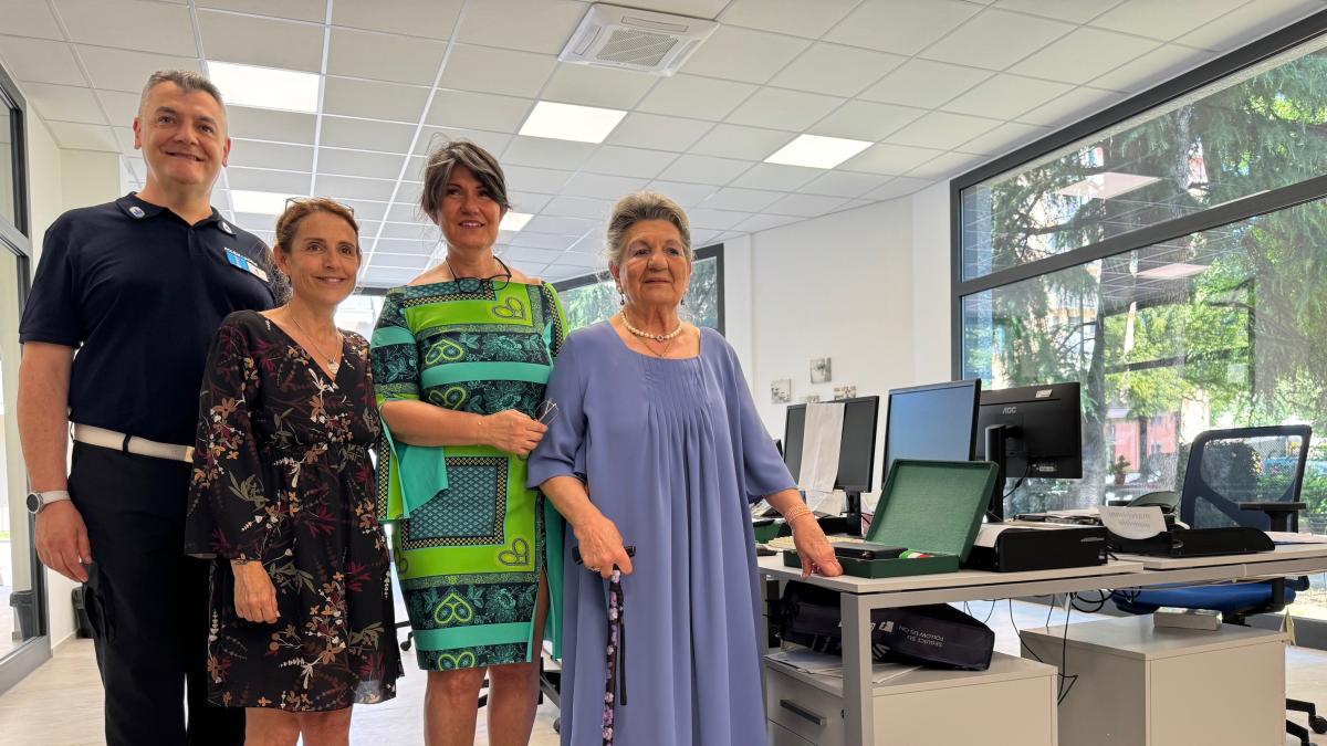 Piacenza, la famiglia di imprenditori Zeppi imprenditrice dona gli ...