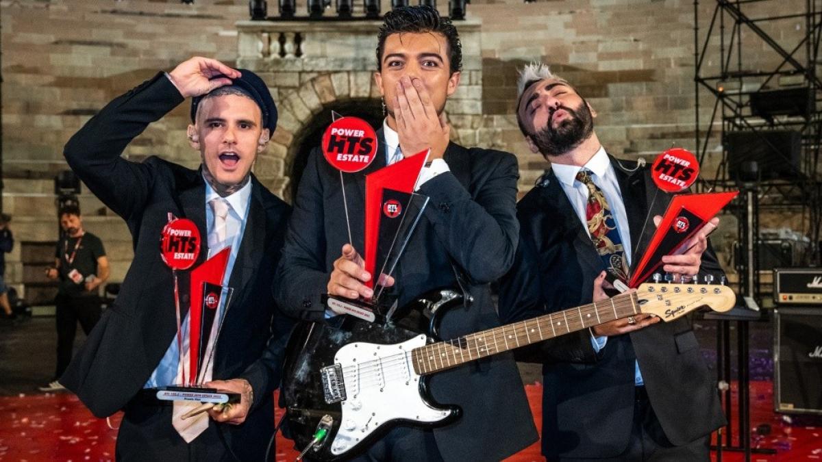 Power Hits e Radio Zeta Future Hits: i due eventi all'Arena di Verona ...