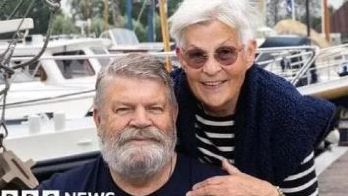 Eutanasia di coppia, la scelta di Jan ed Els: 70 anni, olandesi, hanno ...