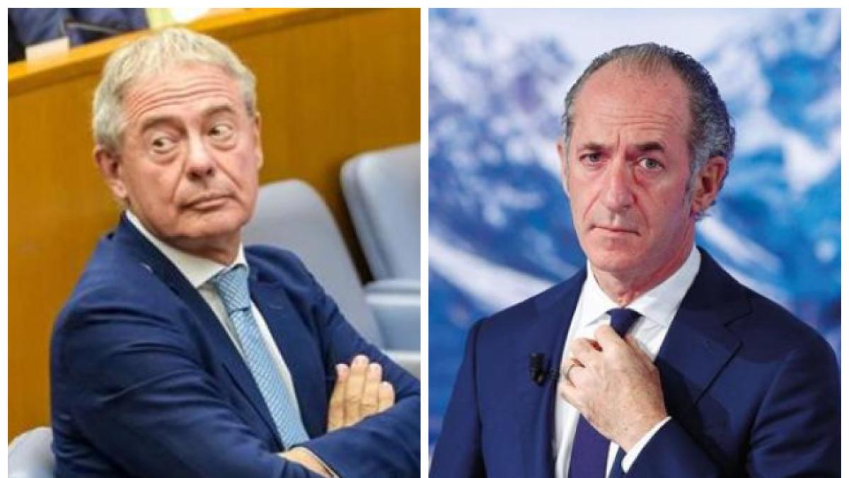 Silicon Box, la fabbrica lascia il Veneto. Zaia: «Fuori i dossier ...