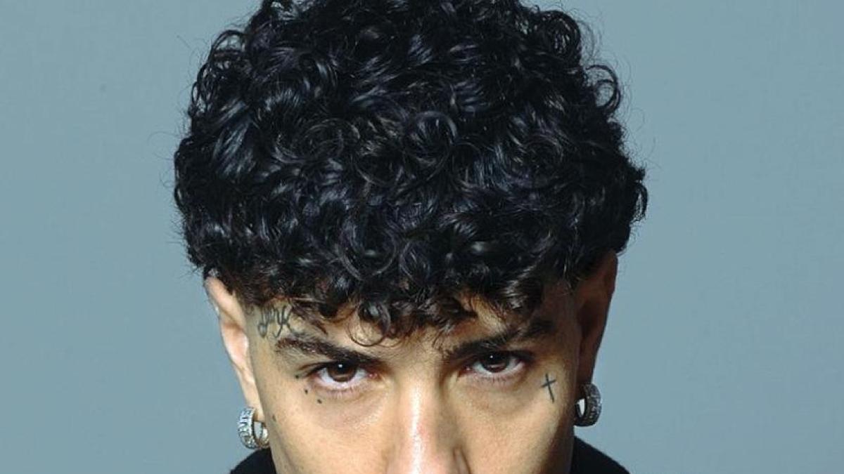 Noisy Naples Fest 2024, si apre con il live di Tony Effe: all'Arena ...