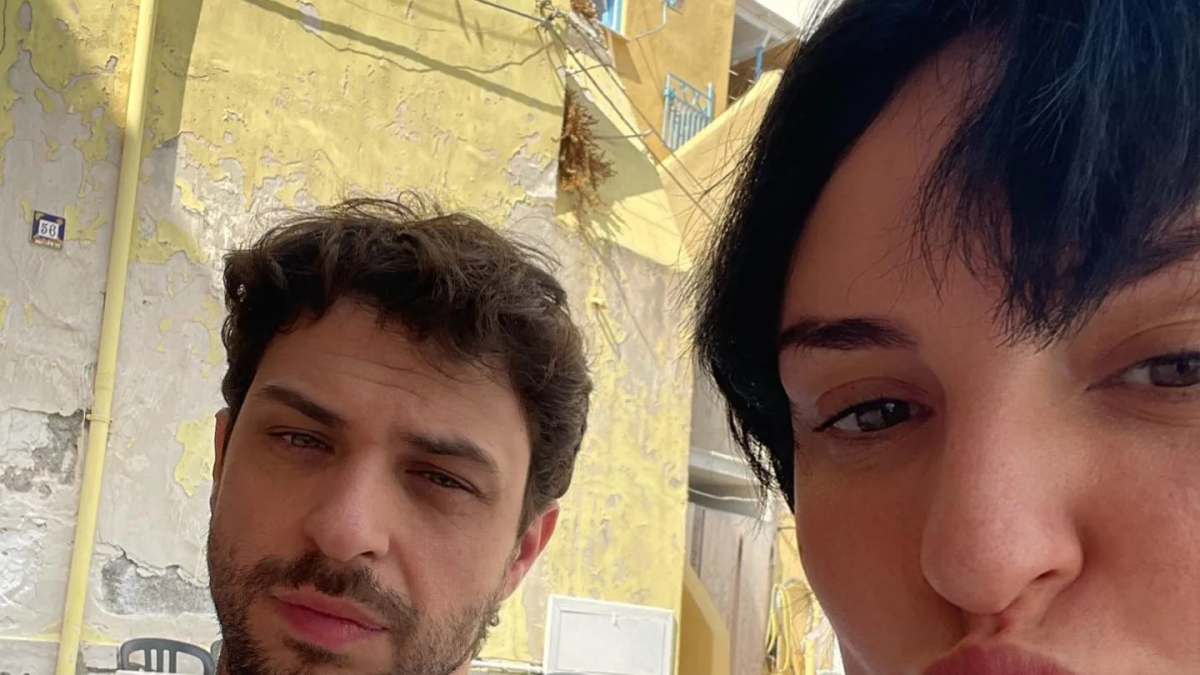 Chi è Walter Ricci, il jazzista napoletano nuovo amore di Arisa ...